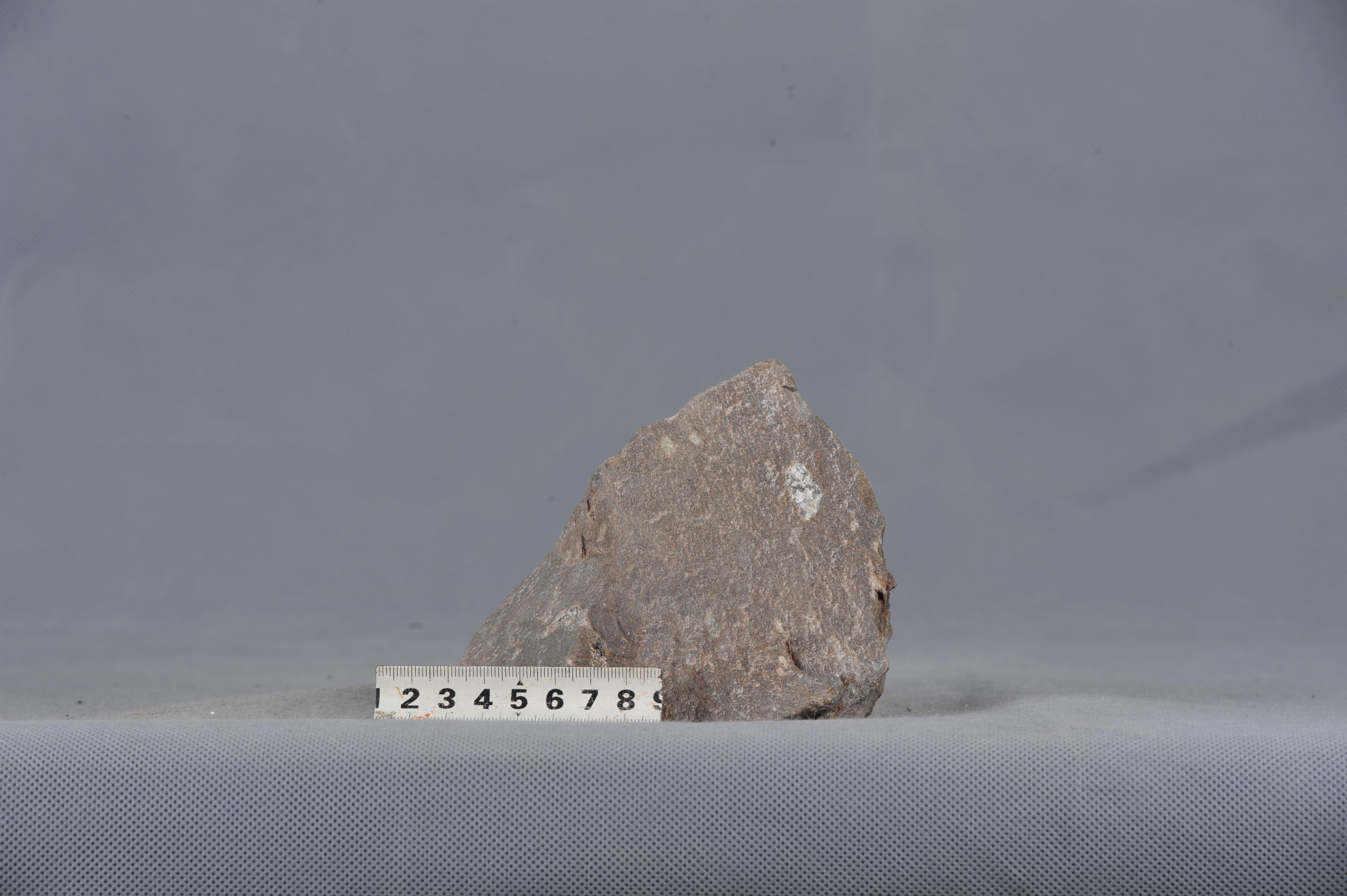 云南省个旧市大箐东锡矿岩心及标本—标本展示